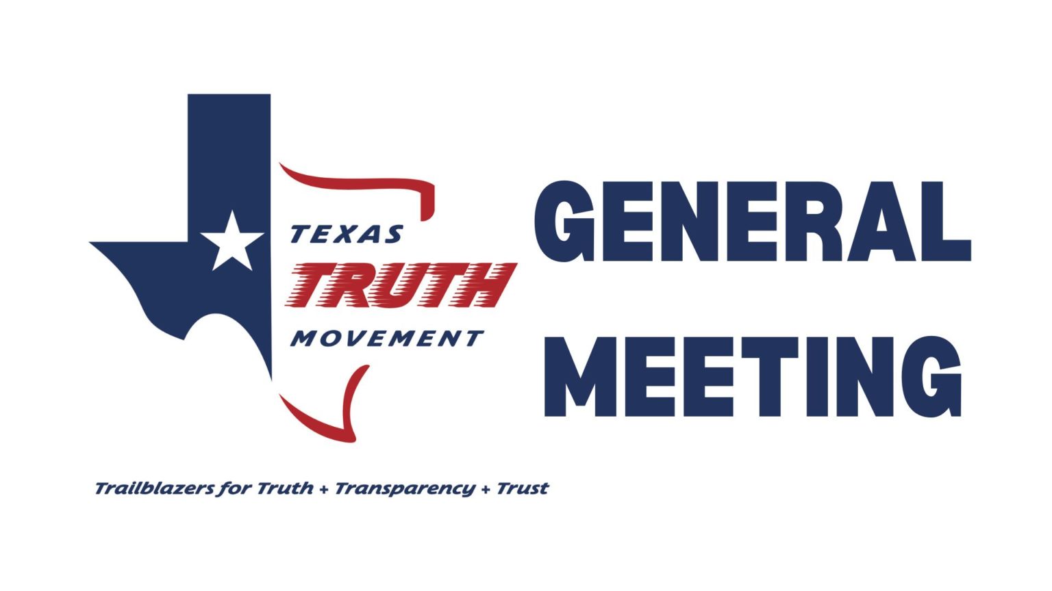 Texas Truth Movement
