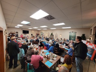 Texas Truth Movement