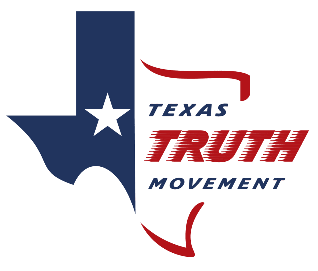 Contact Us - Texas Truth Movement