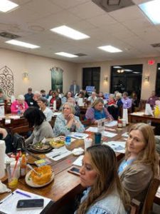 About - Texas Truth Movement